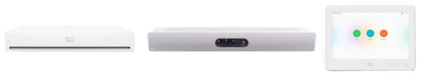 Cisco WebEx Room Kit Pro | VideoCentric | Gold UK Partner | UK's Expert ...