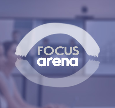 Focus Arena – A Unique Hybrid Teams Room and Zoom Room Video ...