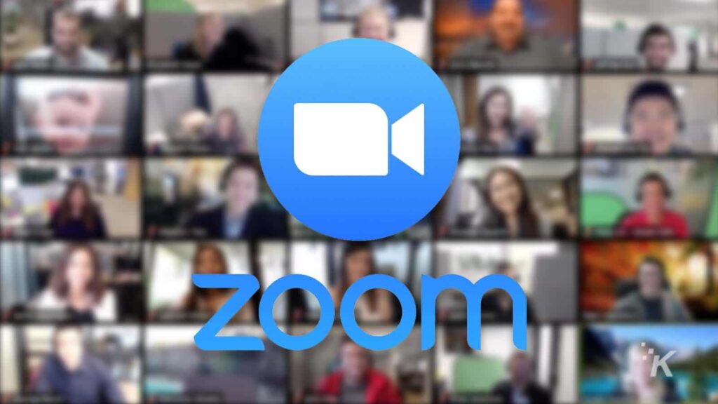 Zoom Introduces Smart Gallery View | VideoCentric | Gold UK Partner ...